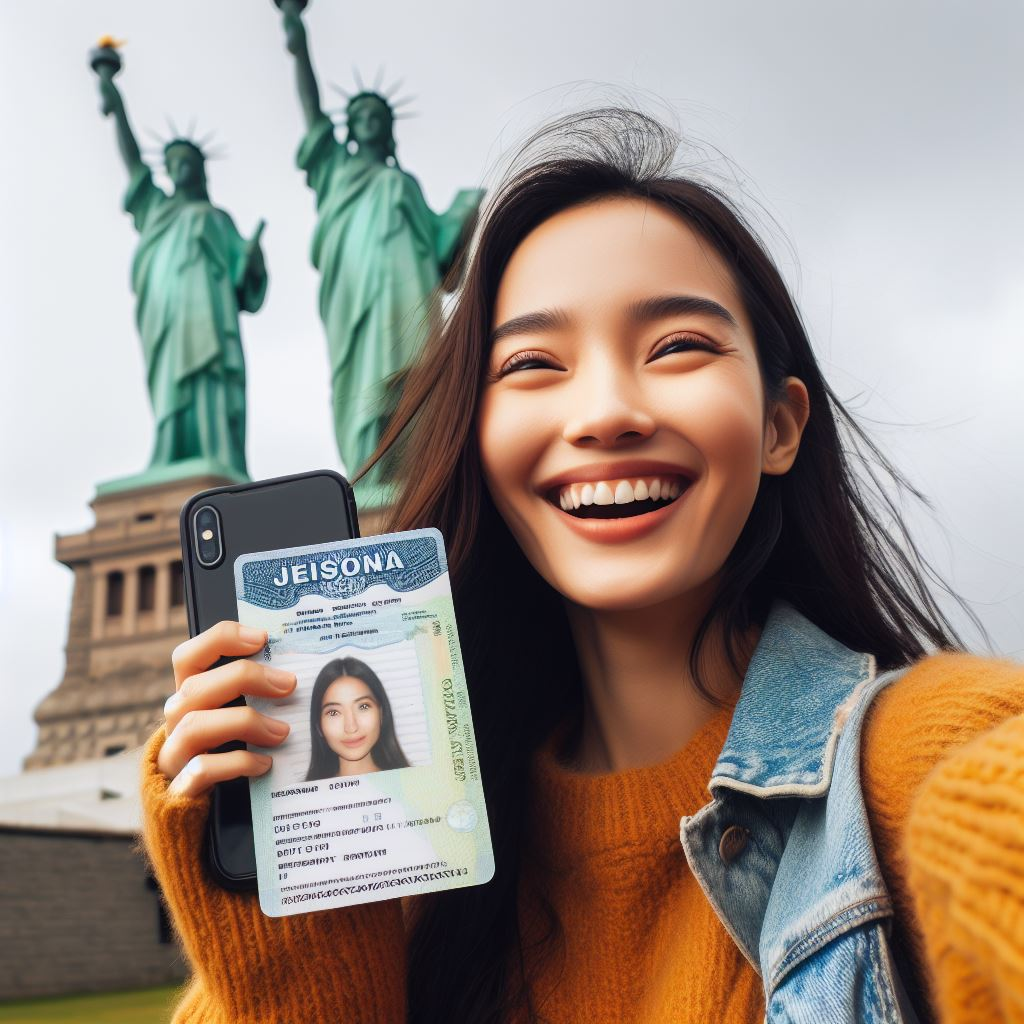 Tipos de visas basadas en empleo en Estados Unidos